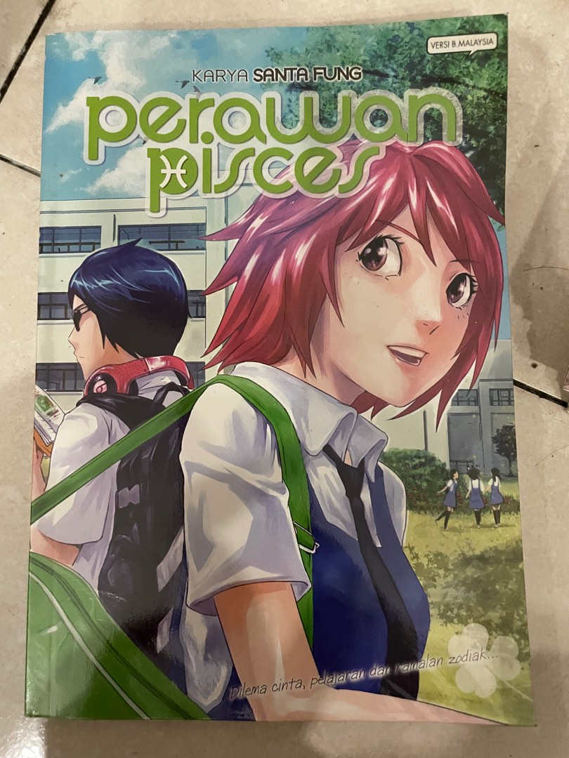 Gempak Starz, Hobbies & Toys, Books & Magazines, Comics & Manga on ...