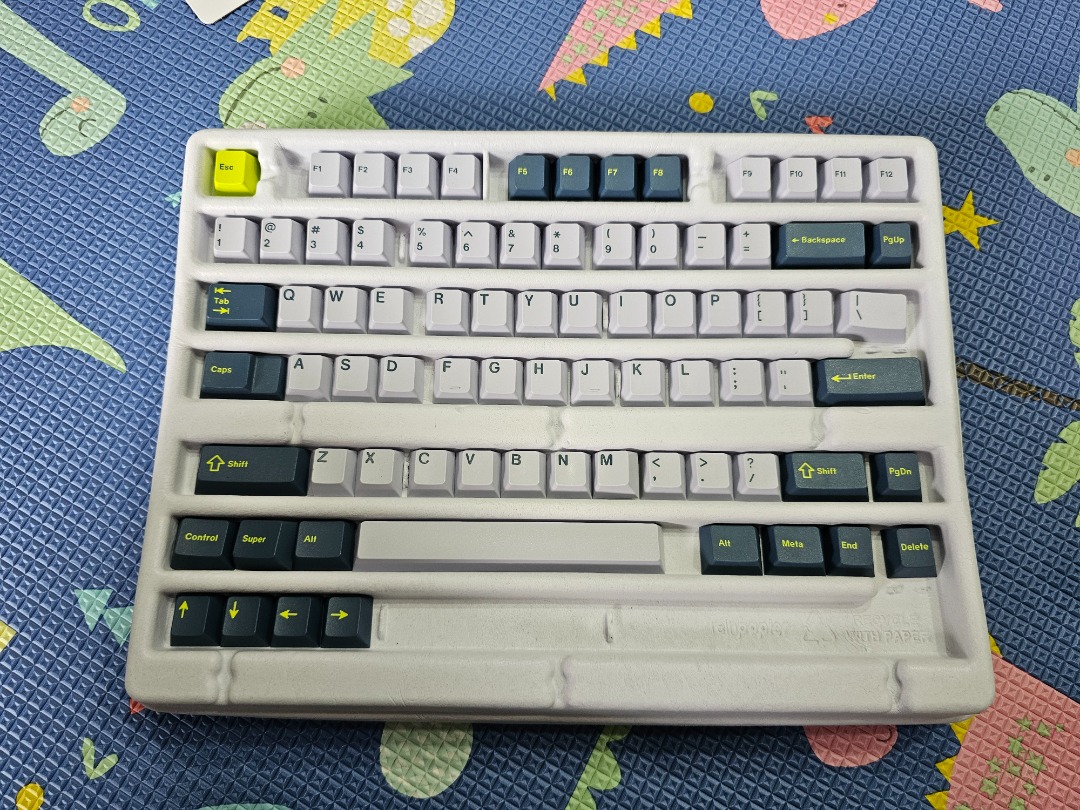 GMK Grand Prix, Computers & Tech, Parts & Accessories, Computer ...