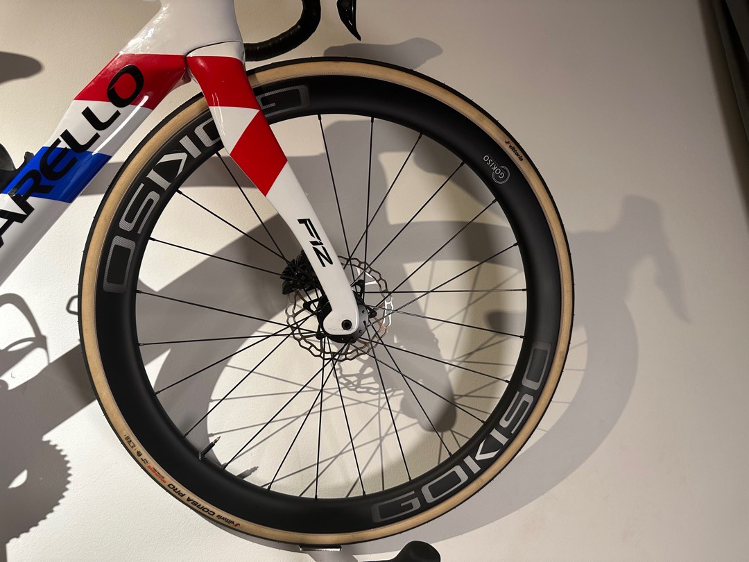 Gokiso Climber 45mm (latest 2023 launch model), Sports Equipment ...