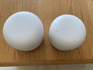 Google Nest Wifi router and point mesh, Computers & Tech, Parts ...