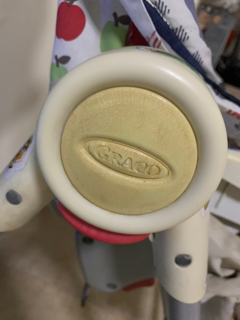 Graco high chair, Babies & Kids, Baby Nursery & Kids Furniture, Kids ...