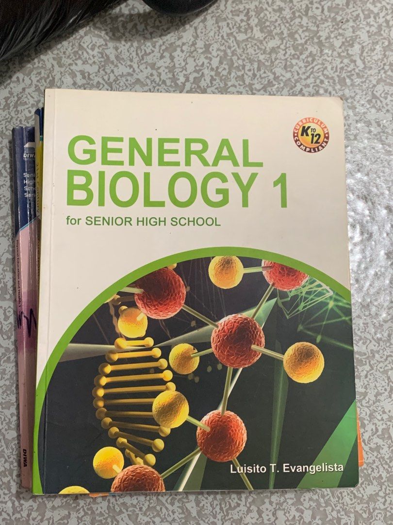 grade 11 stem books, Hobbies & Toys, Books & Magazines, Textbooks on ...