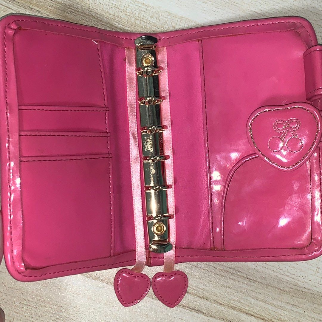 hello kitty binder, Hobbies & Toys, Stationary & Craft, Stationery ...