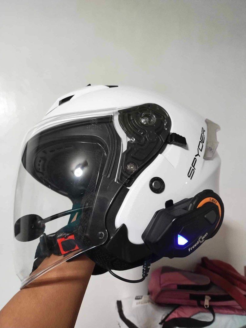 HELMET FOR SALE OR SWAP, Motorbikes, Motorbike Parts & Accessories ...