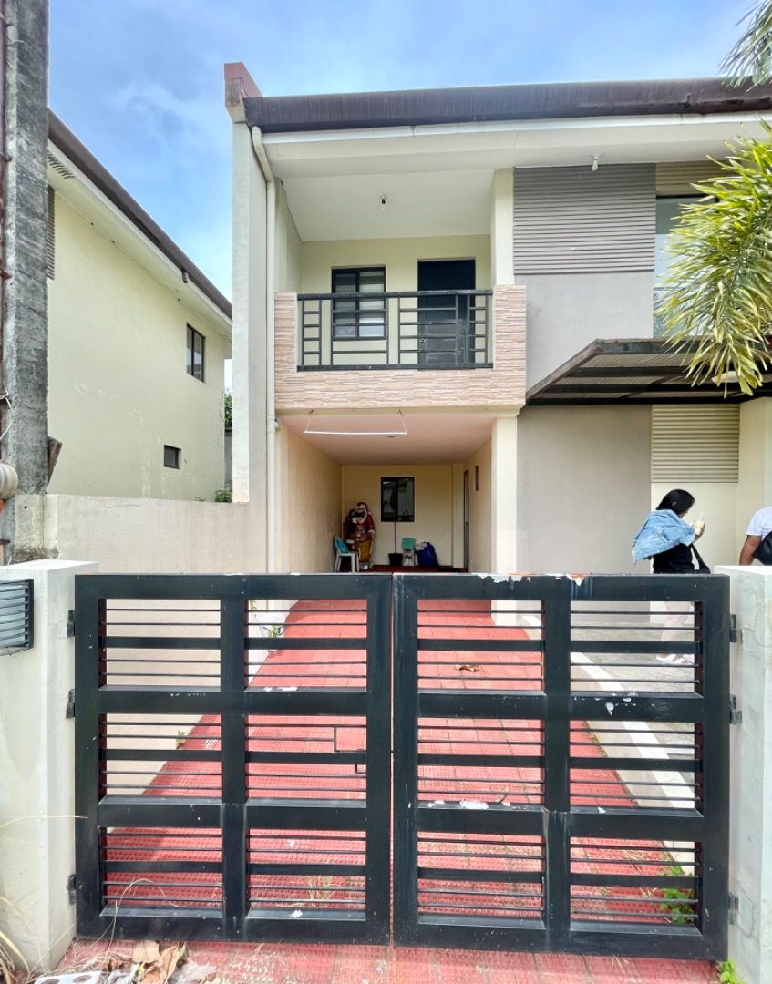 House and Lot 116 sqm Avida Settings Nuvali Sta Rosa Exit, Laguna ...