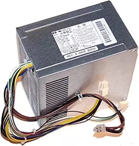 HP desktop Power Suppy, Computers & Tech, Parts & Accessories, Computer ...