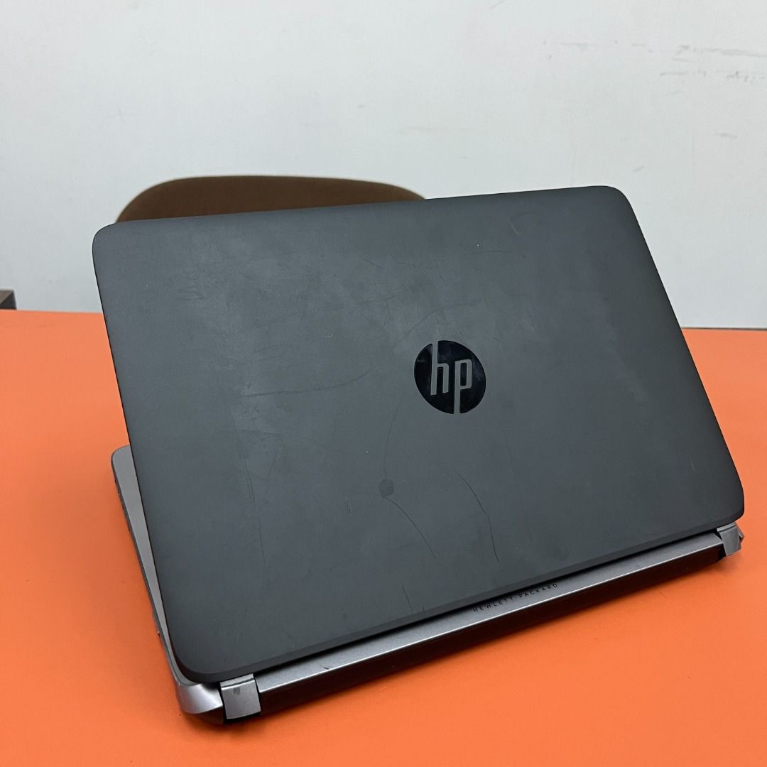 HP PROBOOK 440G2 LAPTOP i5 4th Gen 8GB RAM 237GB SSD 14" College Work ...
