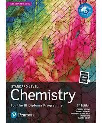 IB Chemistry Pearson HL/SL Textbook New Syllabus!!, Hobbies & Toys ...