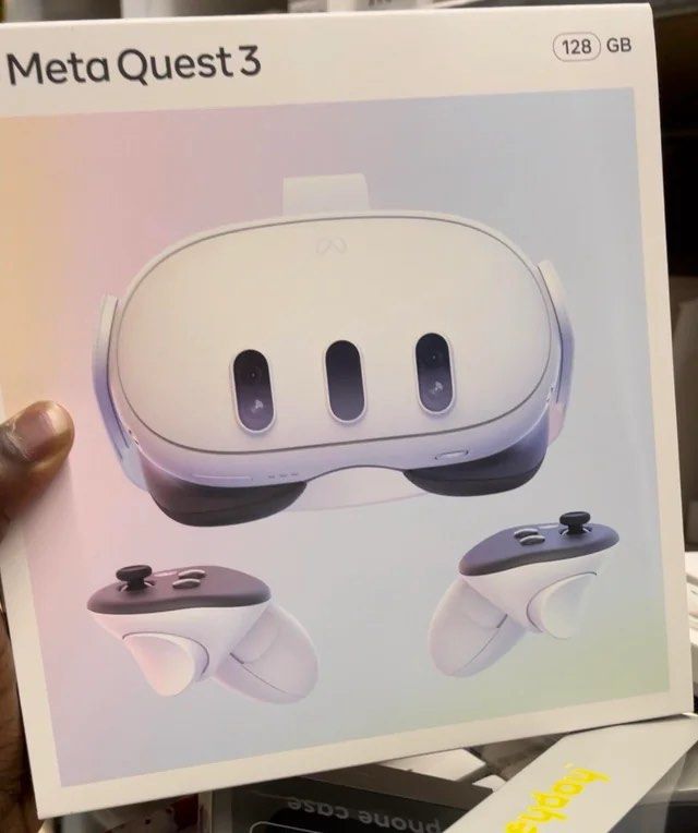 ⭐️INSTALMENT - META QUEST 3 / 3S 🇯🇵128GB / 256GB / 512GB (open to trade ...