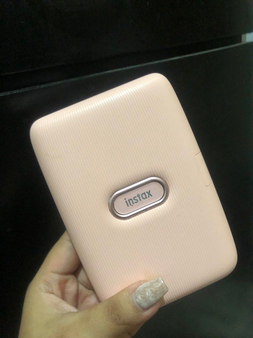 Instax Printer, Photography, Cameras on Carousell