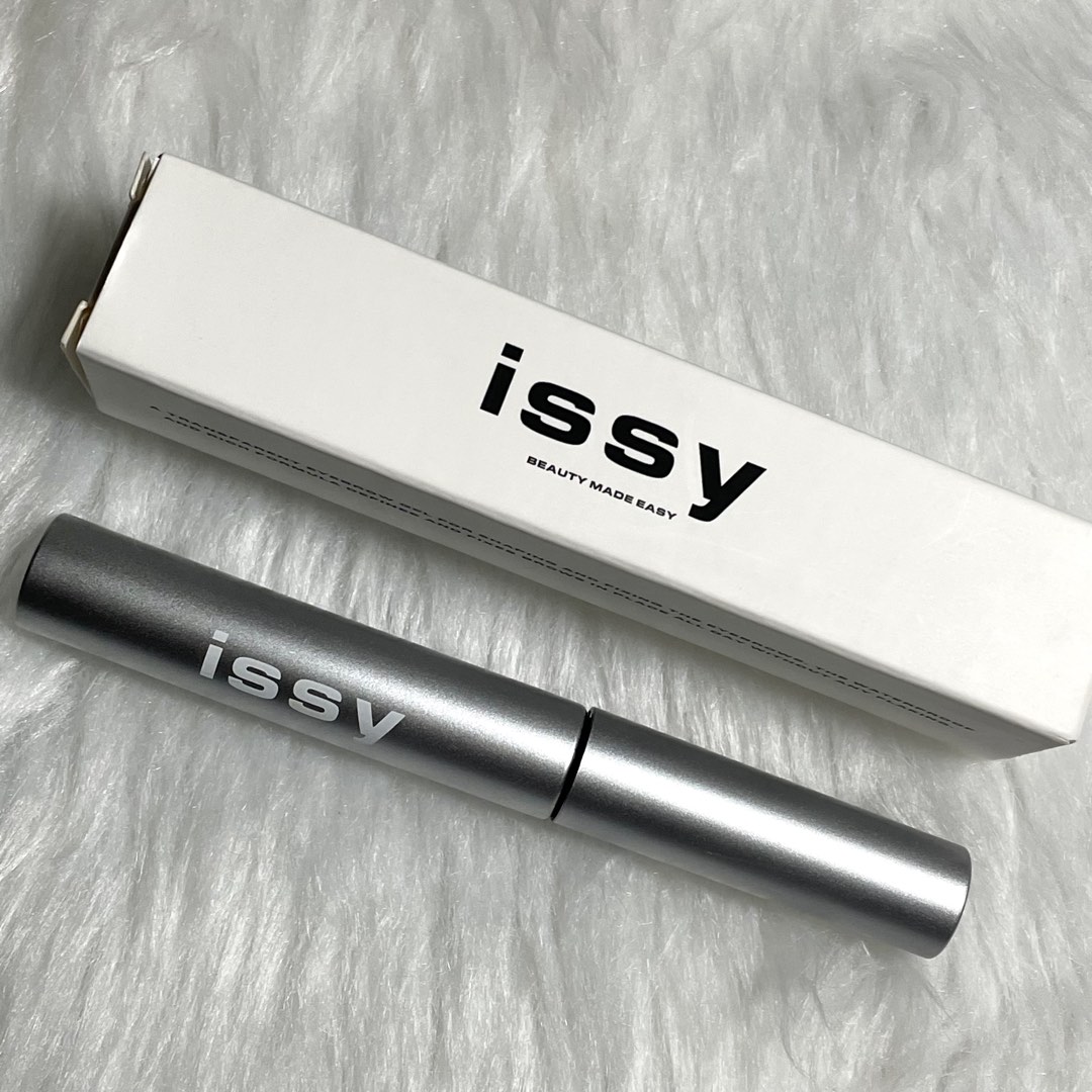 Issy & Co. Clear Brow Fixing Gel, Beauty & Personal Care, Face, Makeup ...
