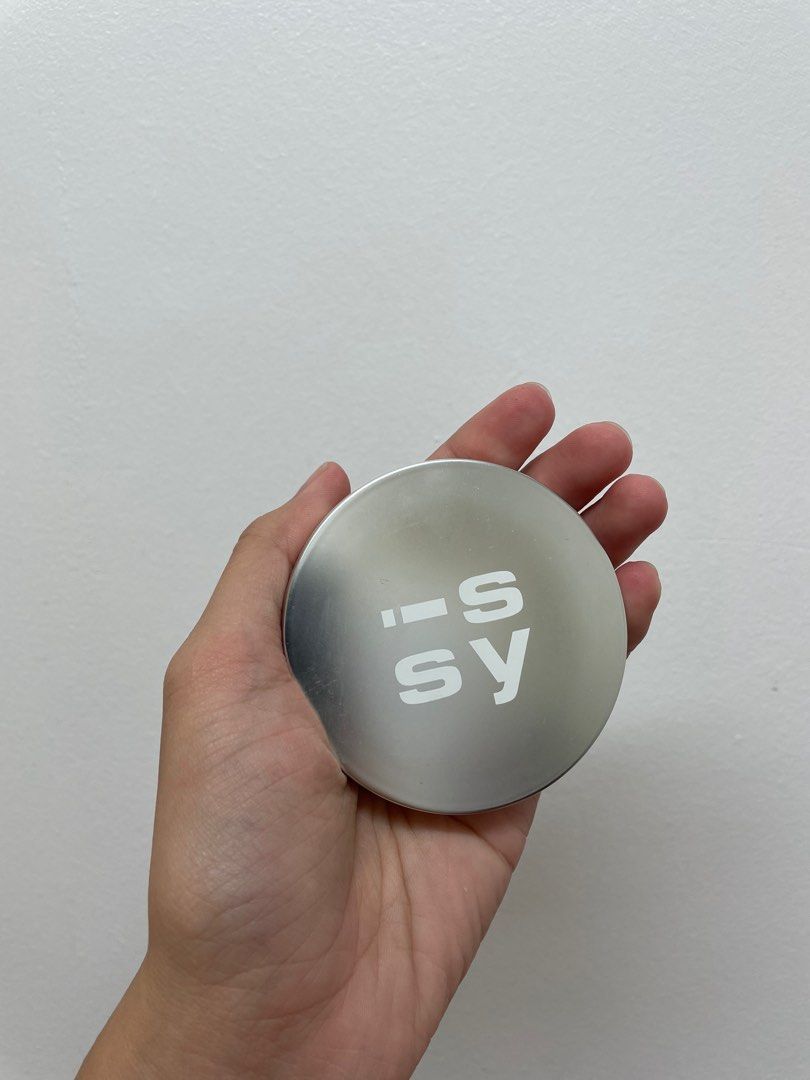 Issy True Flex Perfecting Powder in Fair / Light shade, Beauty ...