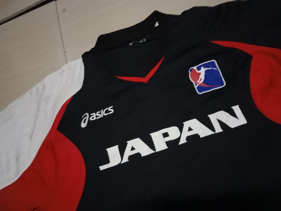Japan handball national team Jersey, Hobbies & Toys, Collectibles ...