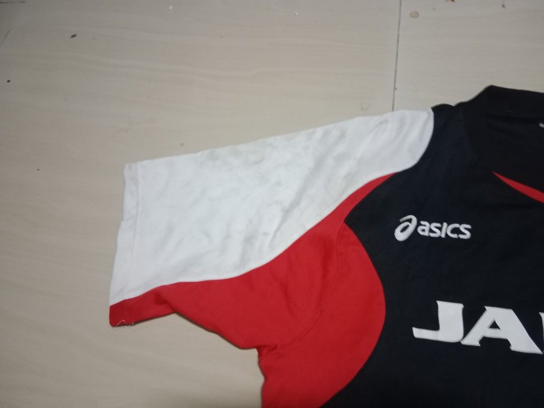 Japan handball national team Jersey, Hobbies & Toys, Collectibles ...
