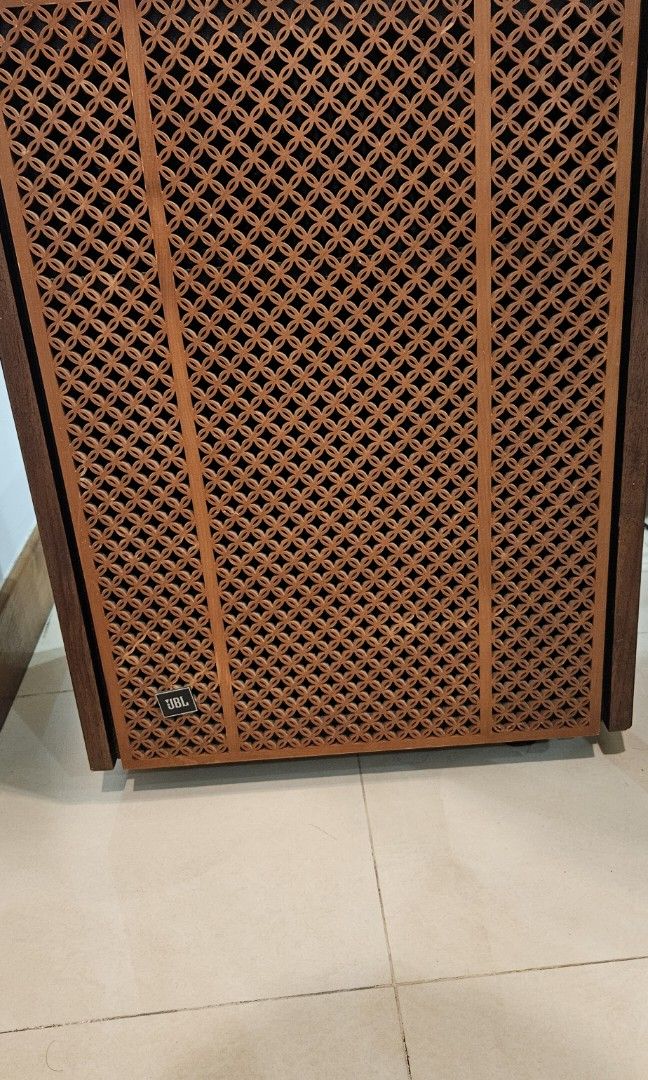 JBL C56 Dorian, Audio, Other Audio Equipment on Carousell