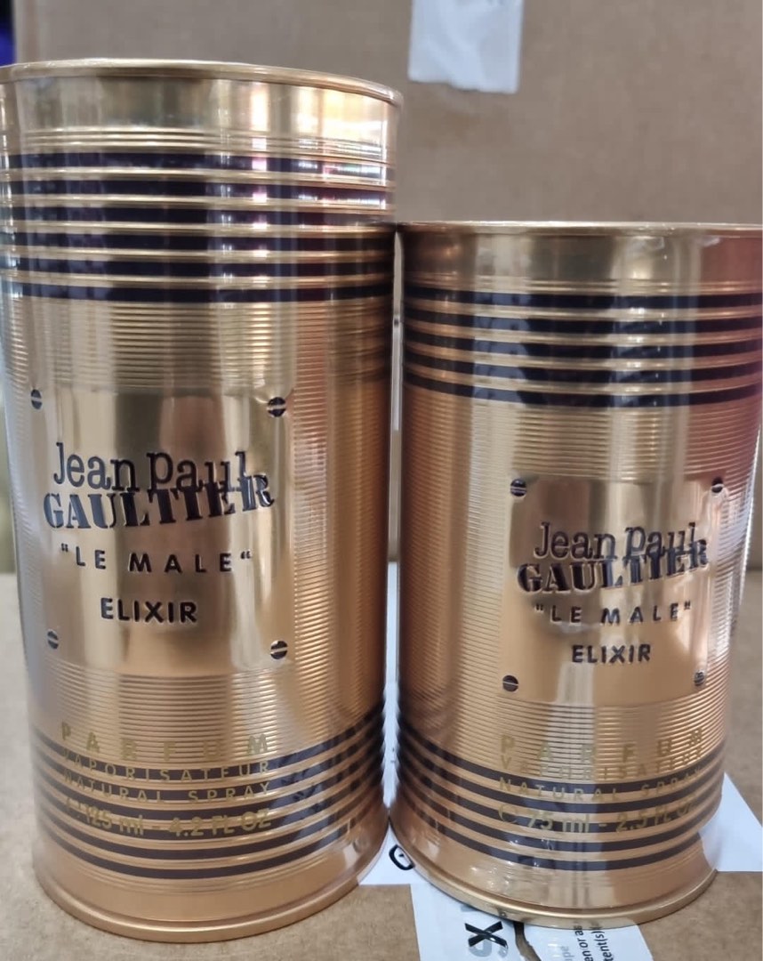 JPG Elixir, Beauty & Personal Care, Fragrance & Deodorants on Carousell
