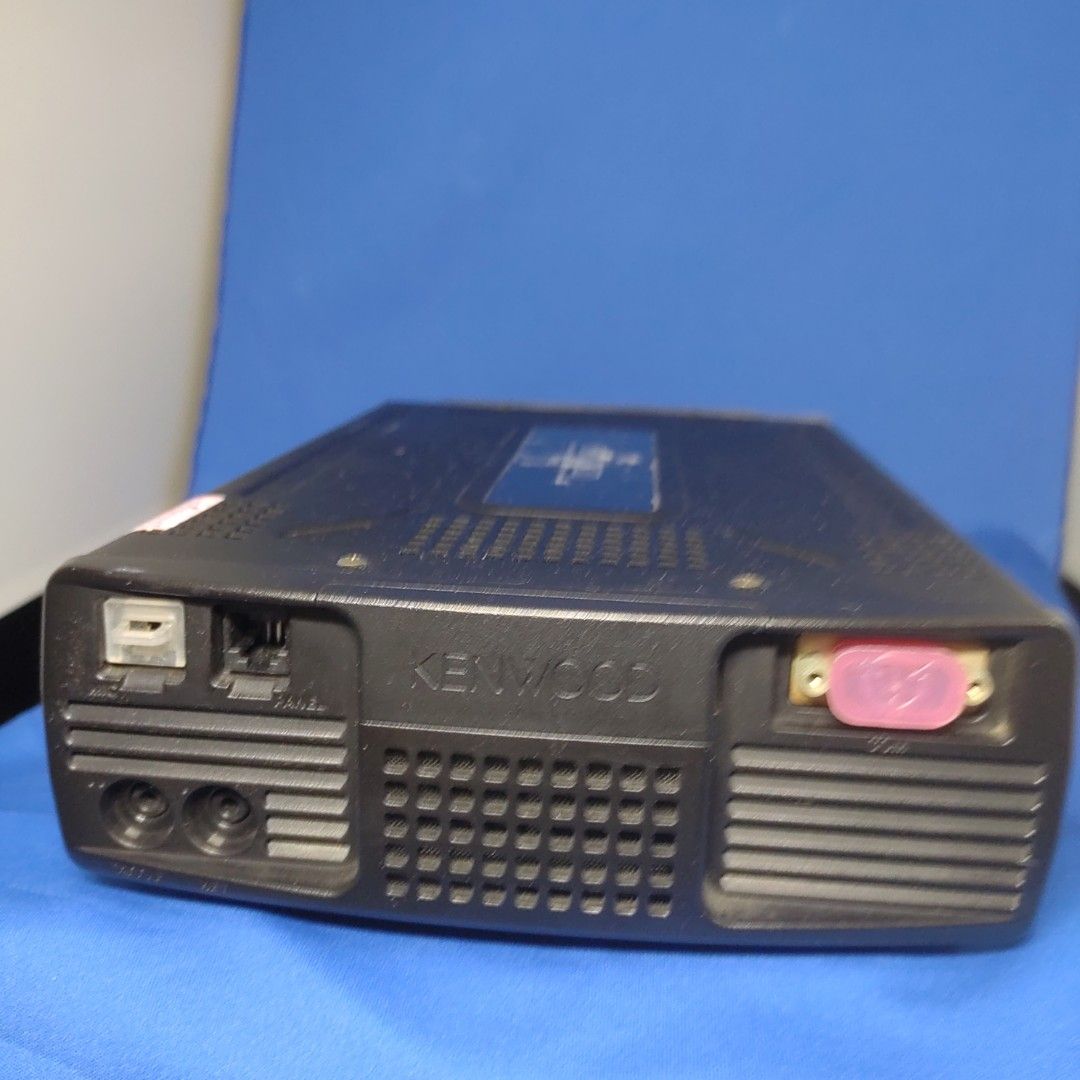 Kenwood TS-480 HF/VHF Transciver, 其他, 其他 - Carousell