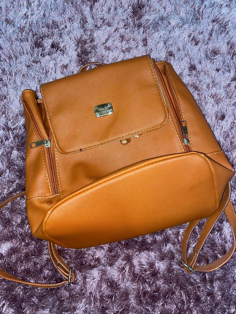Kimbel bag, Women's Fashion, Bags & Wallets, Backpacks on Carousell