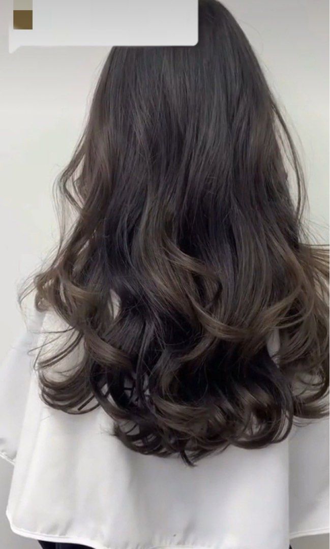 KOREAN PERM HAIR MODEL NEEDED, Beauty & Personal Care, Hair on Carousell