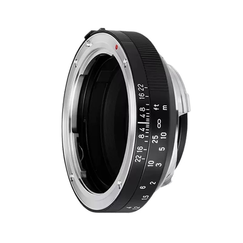LAINA Mount Adaptor With Focus Coupling For Pentax K SLR Lens To Leica ...