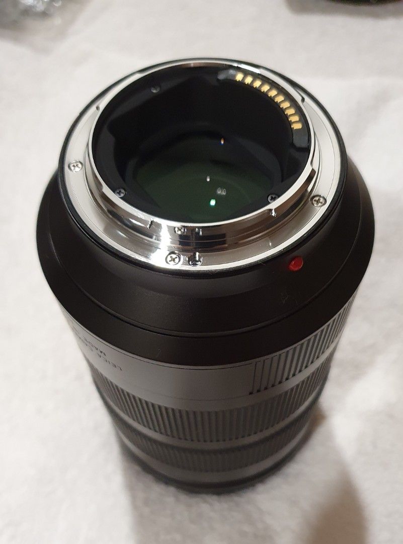 Leica Vario-Elmarit SL 24-90mm f/2.8-4 Asph Lens - Made in Germany ...
