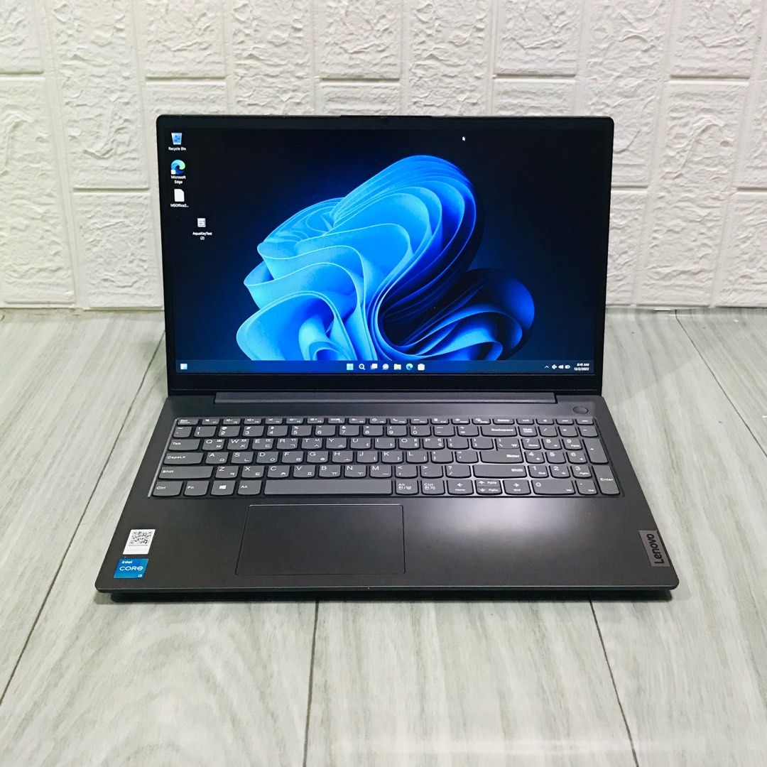 LENOVO 82KB i3-11th GEN 12 GB RAM 512 SSD, Computers & Tech, Laptops ...