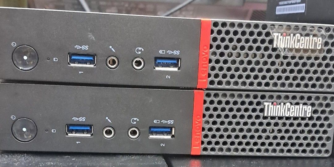 LENOVO MINI PC | DELL MINI PC, Computers & Tech, Desktops on Carousell