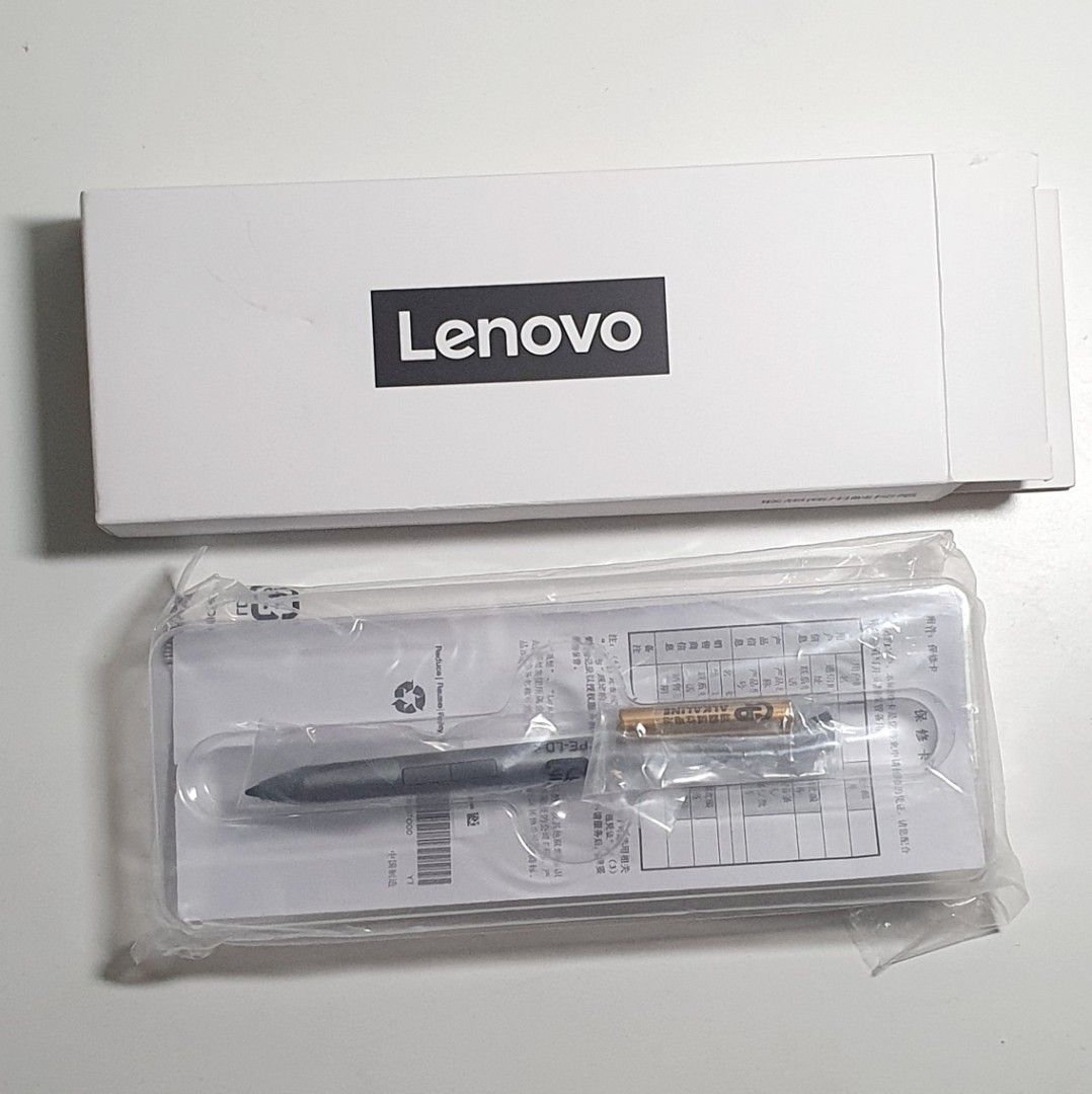 Lenovo Stylus Pen for laptop notebook and tablet P11 Pro laptop Yoga ...