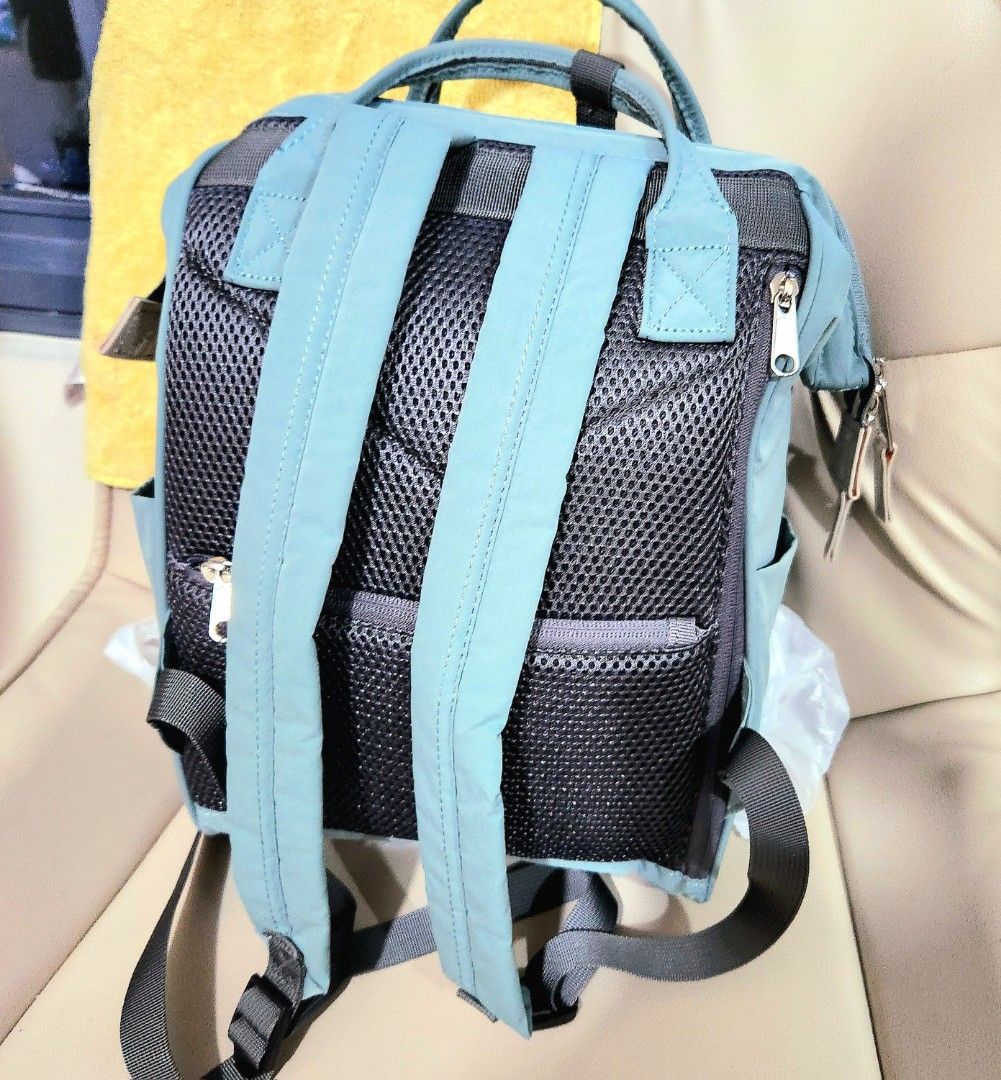 Limited Edition, Anello - Mint Green, Women's Fashion, Bags & Wallets ...