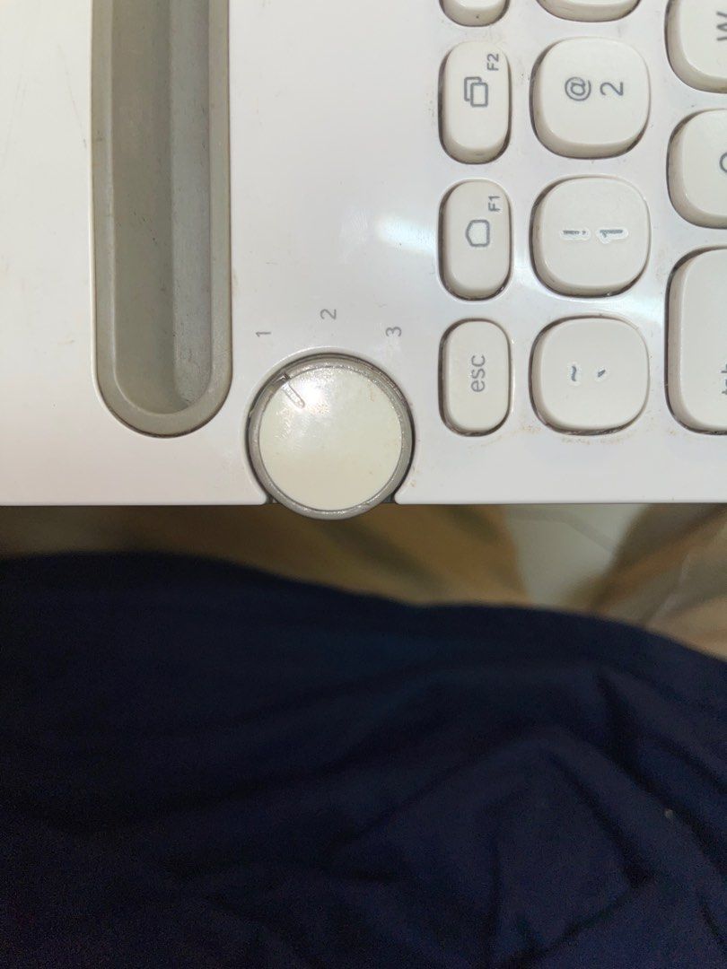 Logitech K480 Keyboard Computers And Tech Parts And Accessories Computer Keyboard On Carousell