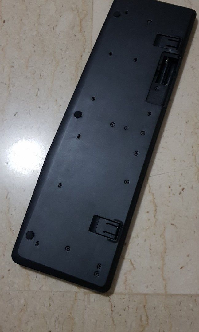 Logitech Keyboard K235 Computers And Tech Parts And Accessories Computer Keyboard On Carousell