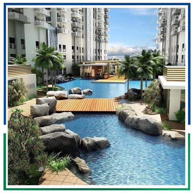 LOW dp promo condo LIPAT AGAD new tower pasig ortigas BGC Mandaluyong ...