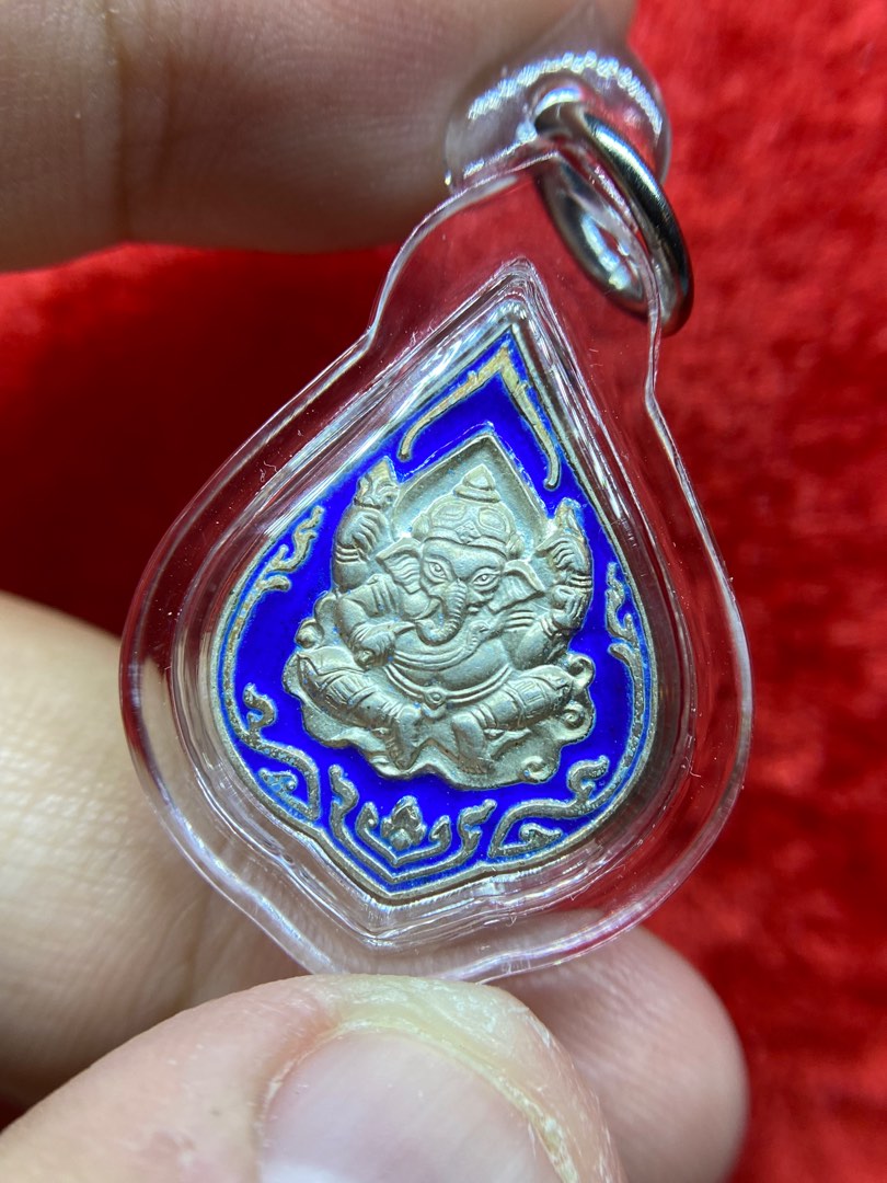 LP Ruay Phra Pikanet Ruay Somprathana, Hobbies & Toys, Memorabilia & Collectibles, Religious ...