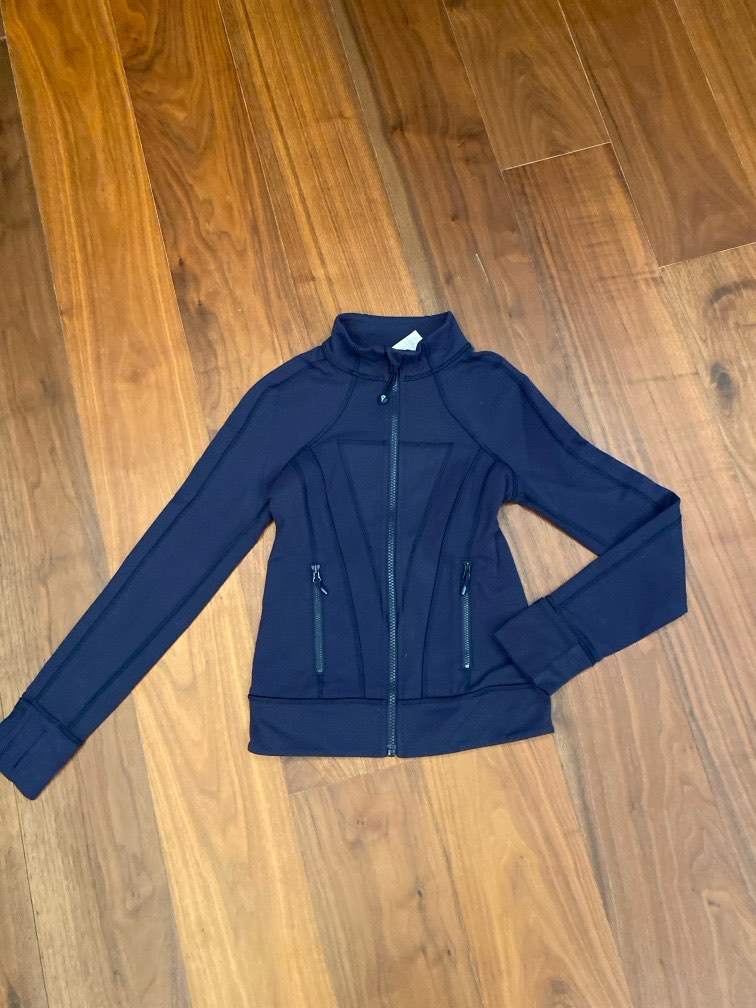 Lululemon kids jacket, Babies & Kids, Babies & Kids Fashion on Carousell