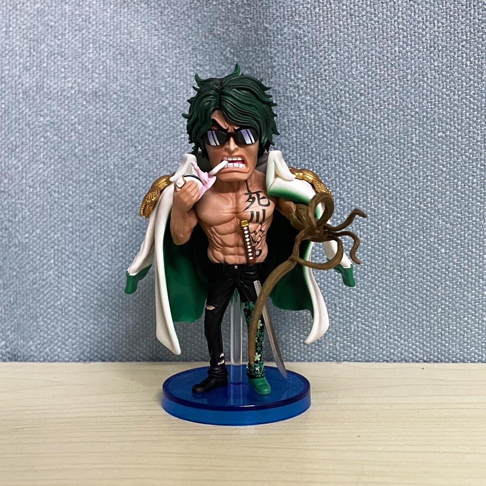 M4 Studio - Aramaki, Hobbies & Toys, Toys & Games on Carousell