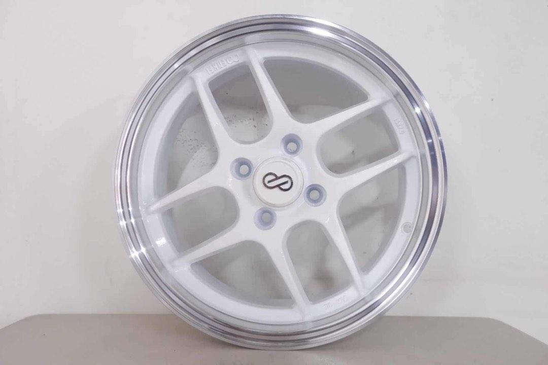 Mags 15 for sedan, Car Parts & Accessories, Mags and Tires on Carousell