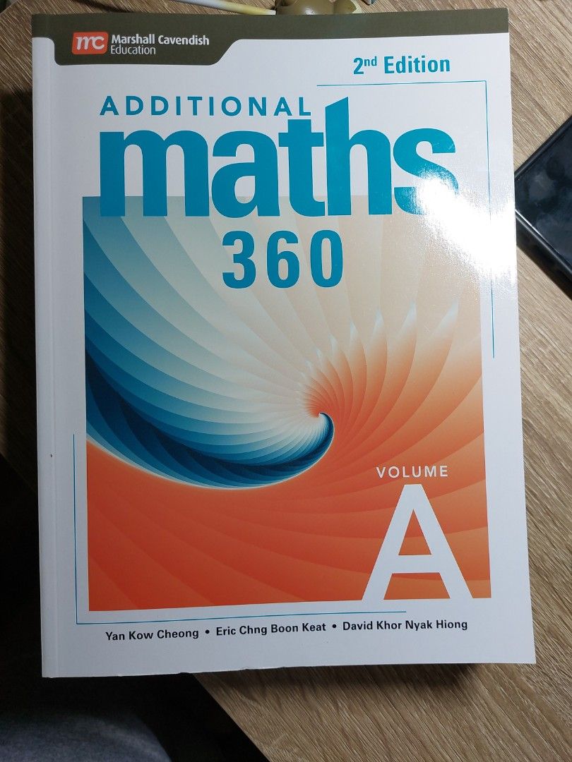 math o levels assessment books, Hobbies & Toys, Books & Magazines ...