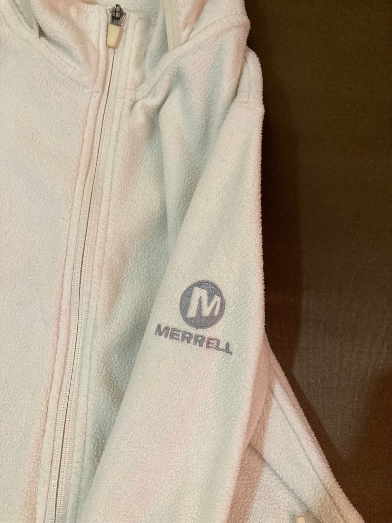 Merrell Jacket, Women's Fashion, Coats, Jackets and Outerwear on Carousell