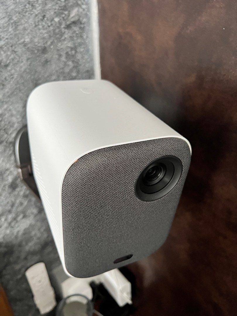 Mi Smart Projector 2, TV & Home Appliances, TV & Entertainment ...