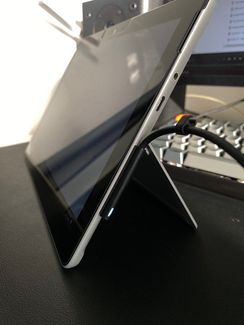 Microsoft Surface Go, Computers & Tech, Laptops & Notebooks on Carousell