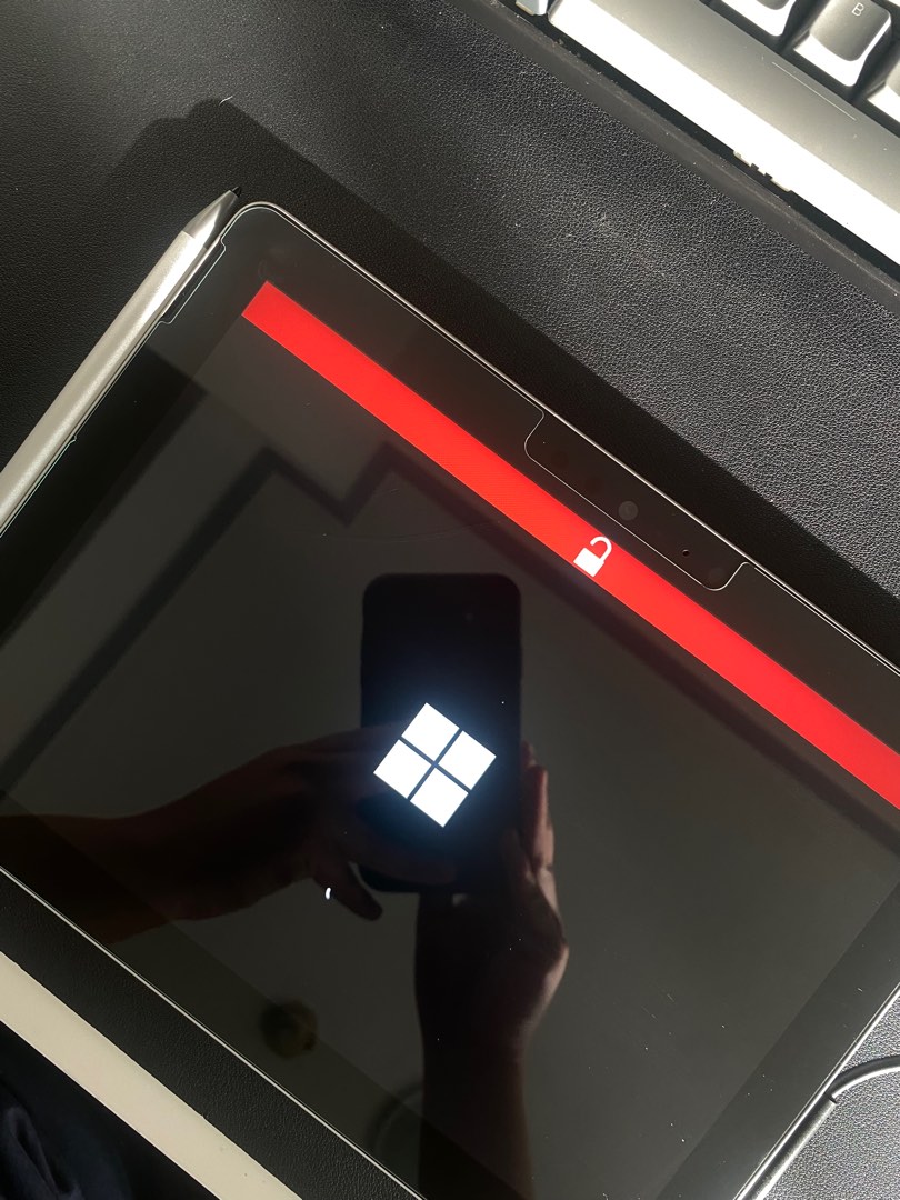 Microsoft Surface Go, Computers & Tech, Laptops & Notebooks on Carousell