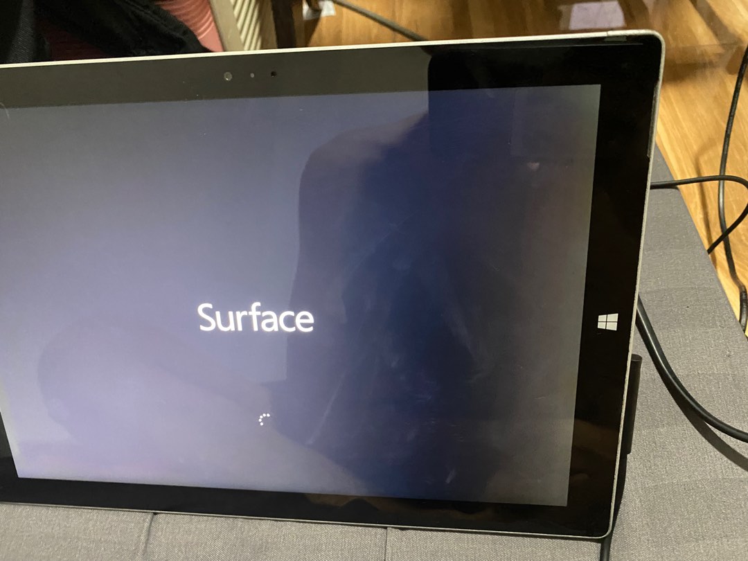 Microsoft Surface Laptop FS, Computers & Tech, Laptops & Notebooks on ...