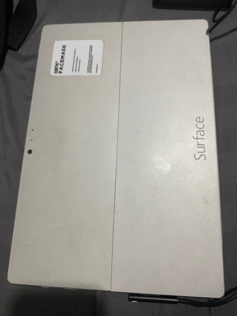 Microsoft Surface Laptop FS, Computers & Tech, Laptops & Notebooks on ...