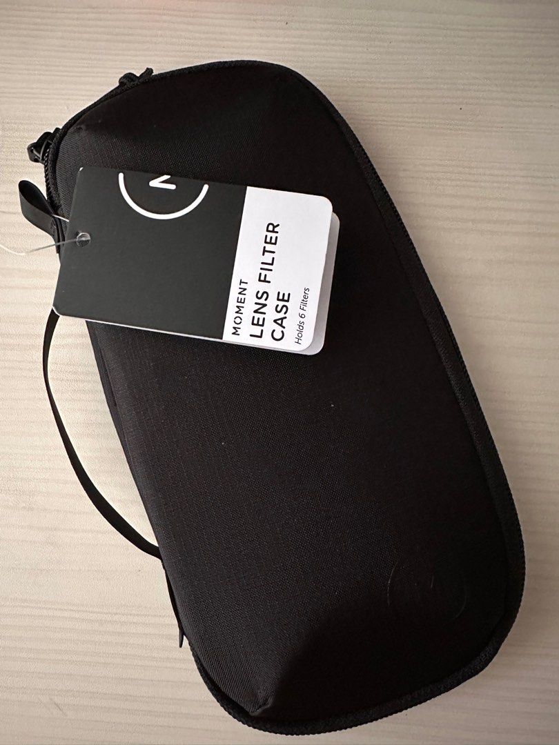 Moment Soft Filter Case, Photography, Photography Accessories, Camera ...
