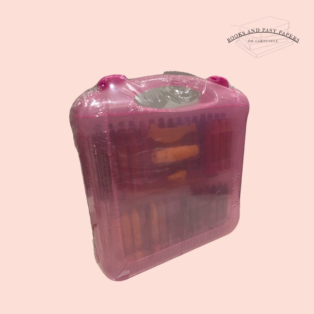 Monami Oil Pastels (48 Colours), Hobbies & Toys, Stationery & Craft ...