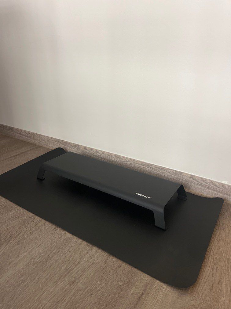 Monitor Stand + Study Table Mat, Computers & Tech, Parts & Accessories ...