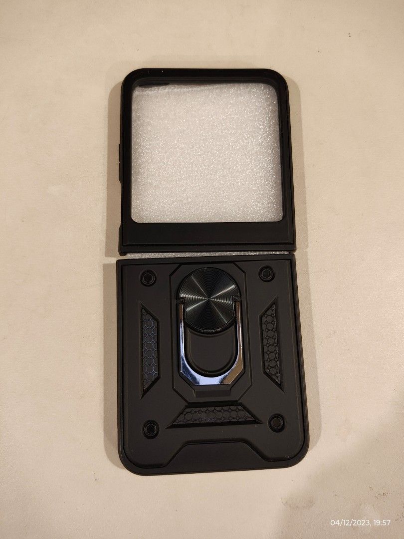 Motorola RAZR 40 Ultra Armour Case, Mobile Phones & Gadgets, Mobile ...