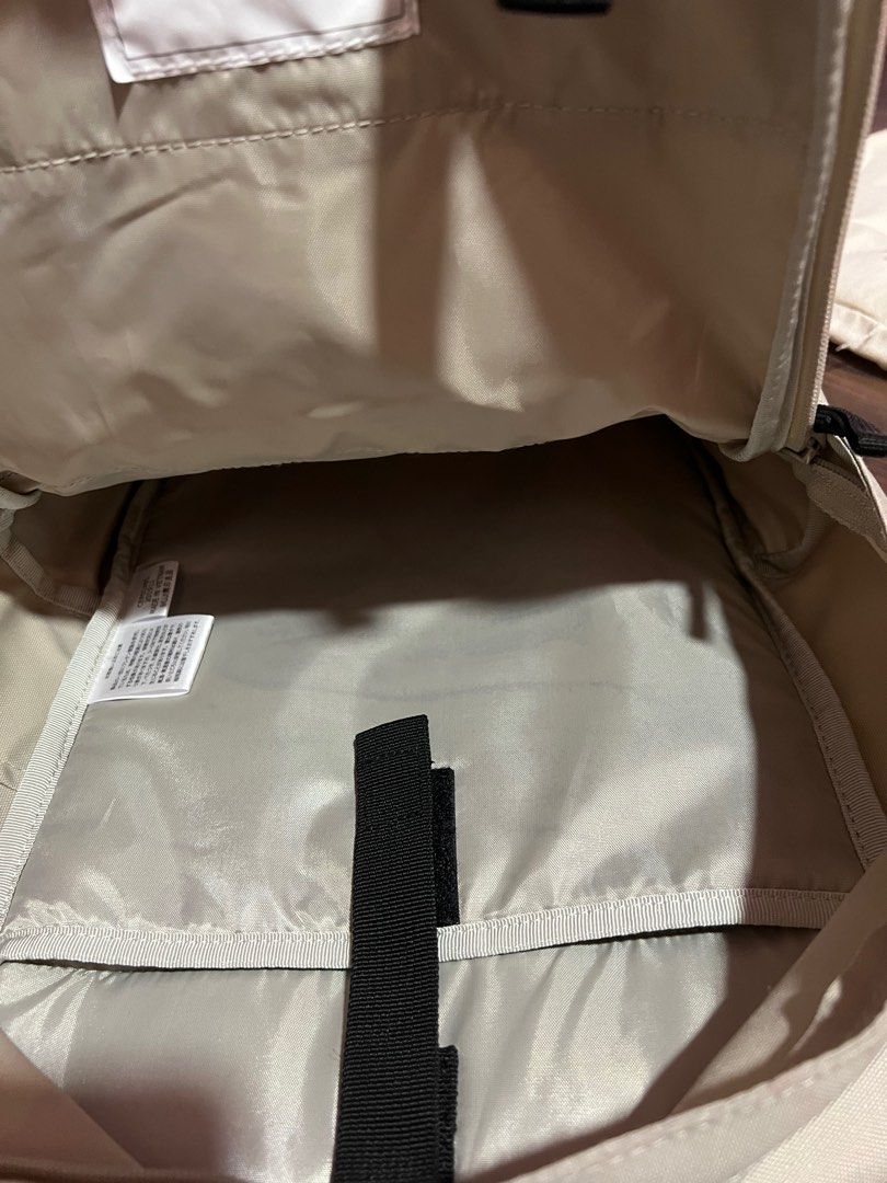 MUJI The Versatile Backpack, Women's Fashion, Bags & Wallets, Backpacks ...