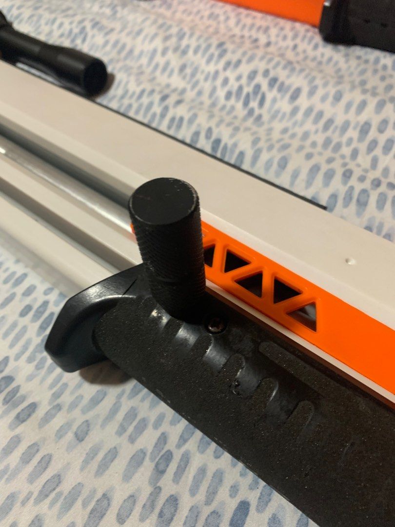 Nerf and Worker: Retaliator, Swift, Hobbies & Toys, Toys & Games on ...