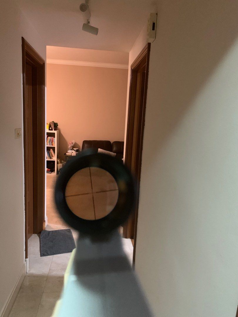 Nerf and Worker: Retaliator, Swift, Hobbies & Toys, Toys & Games on ...